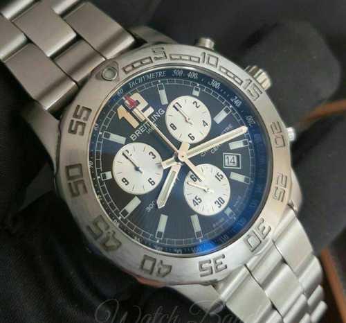 Breitling Сolt Chronograph II
