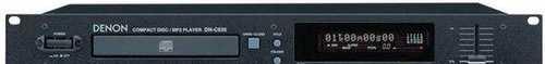 Проигрыватель CD Denon DN-C635E2