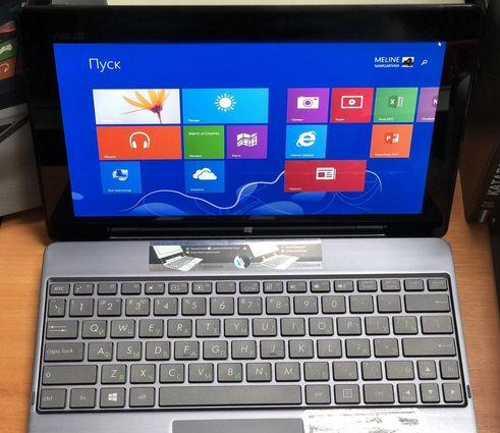 Asus Vivo Tab TF 600 T