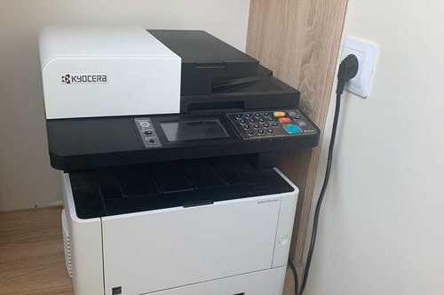 Мфу Kyocera m2735dw