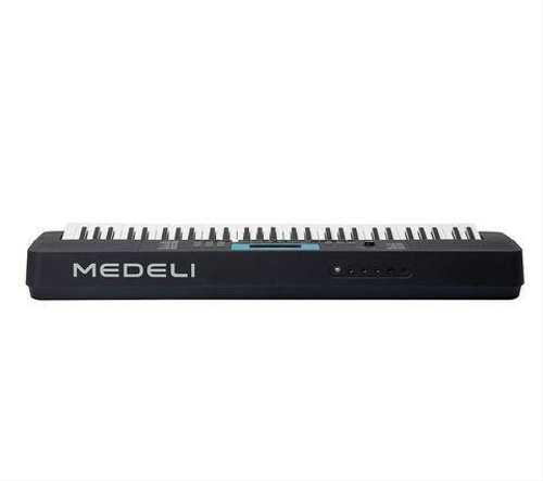 Синтезатор Medeli M211K