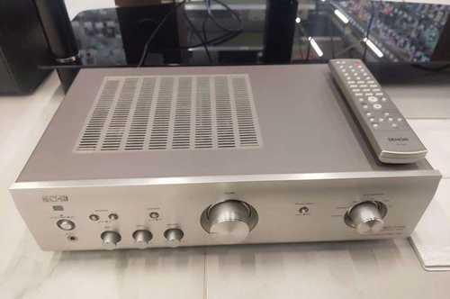 Усилитель Denon PMA510AE