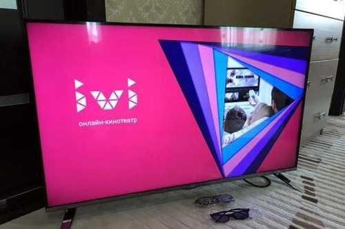 107 см LG Smart TV с 3D очками