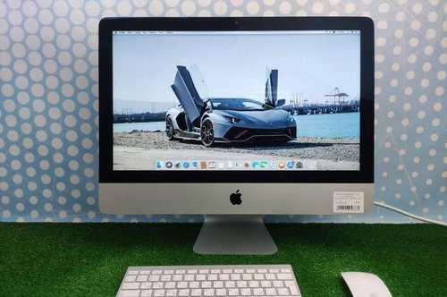 iMac 21 5 2015 1Tb