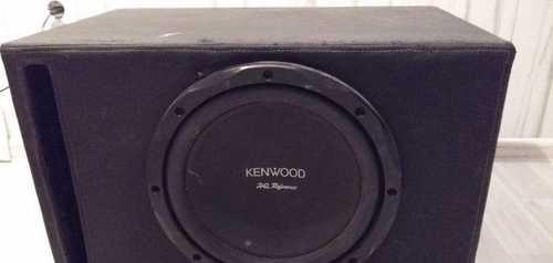 Kenwood kfc w3013 короб