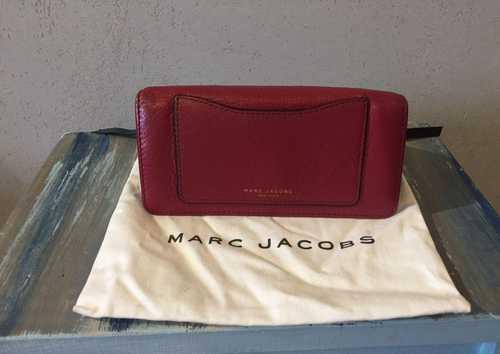 Кошелек Marc Jacobs