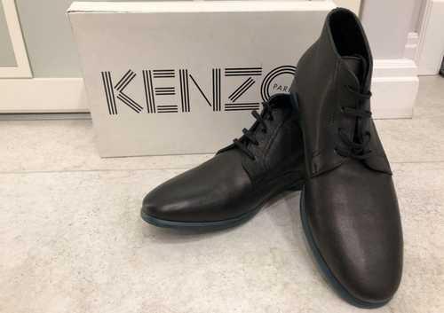 Туфли мужские Kenzo