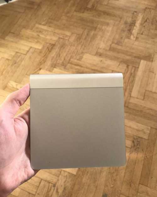 Тачпад Apple magic trackpad