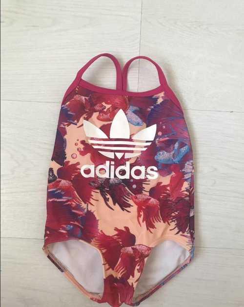 Купальник adidas