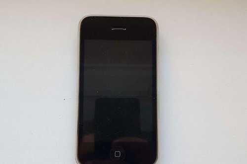 Apple iPhone 3 gs