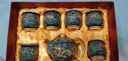 Чайный набор для чайной церемонии