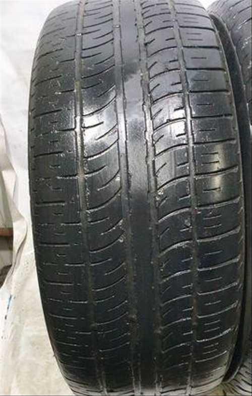 Шина бу 235 60 18 Hankook Ventus Prime 2