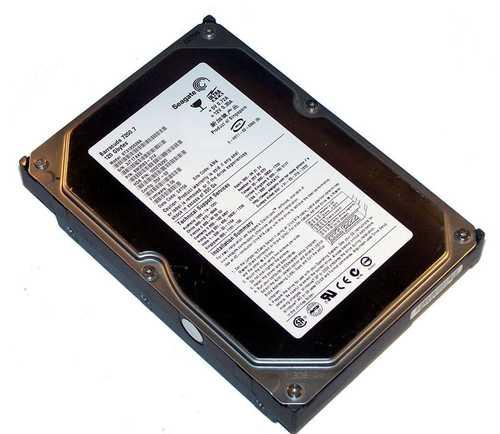 120GB IDE 7200Rpm HDD 3.5'