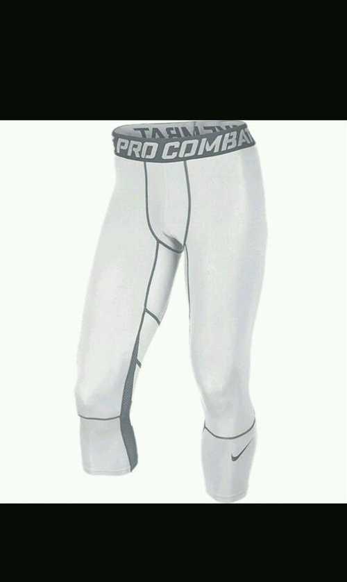 Nike pro combat