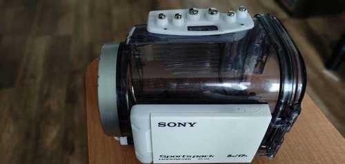 Подводный бокс для видеокамер Sony