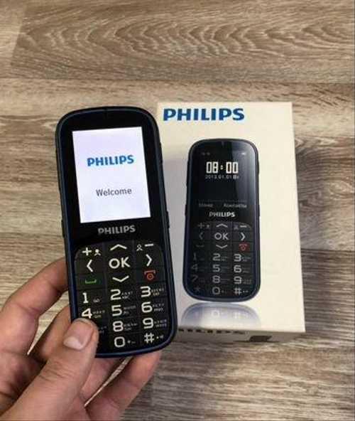 Philips Xenium X2301 (Новый)