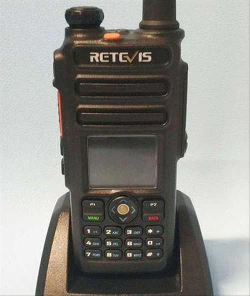 Рация Retevis RT82