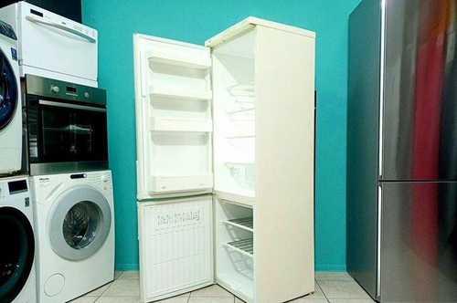 Холодильник узкий Upo № 110620/363