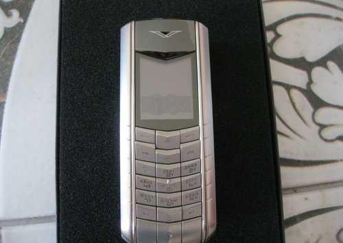 Vertu Ascent