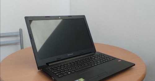 Игровой ноутбук Lenovo g505s AMD A8 5550/8gb Ram