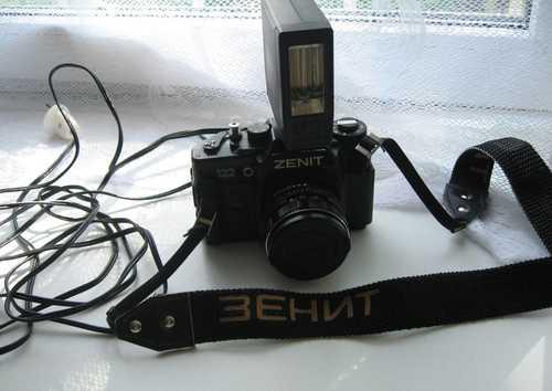 Зенит 122