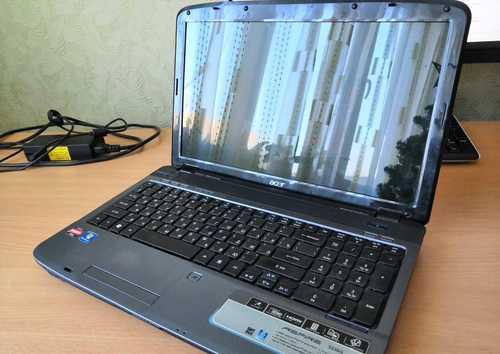 Acer aspire 5536G на запчасти