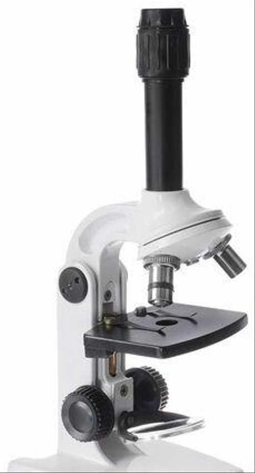 Микроскоп Юннат-2П-1