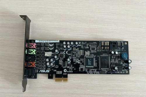 Asus Xonar DGX