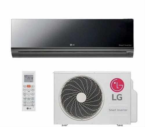 Lg картинка кондиционер