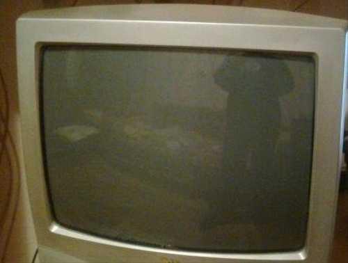 Телевизор LG CF 20