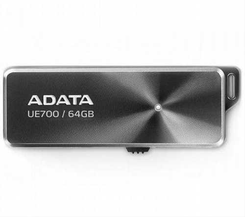 Память adata adata 64GB adata UE700Pro USB Flash