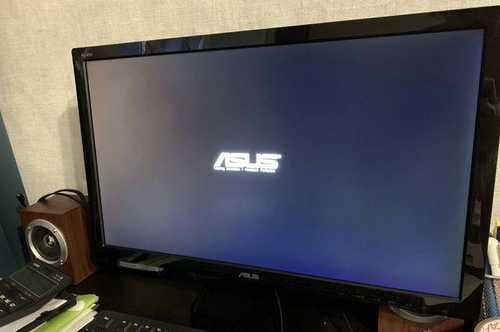 Монитор asus VE247H