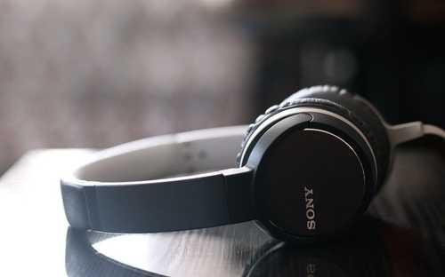 Sony MDR ZX660