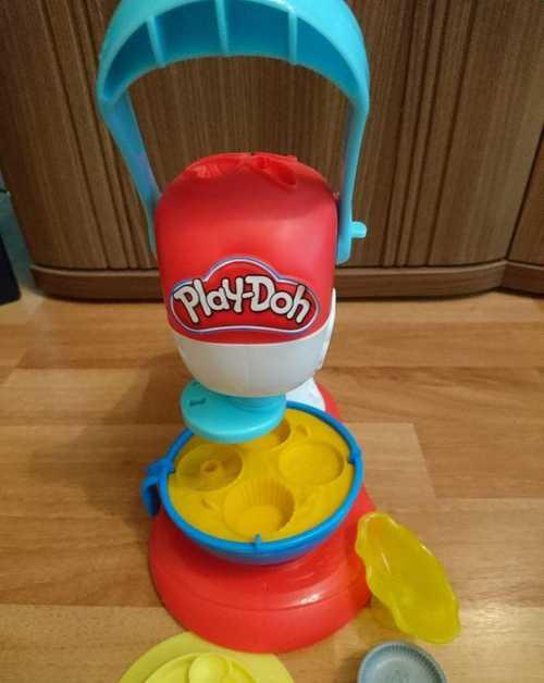 Play-Doh «Миксер для конфет»