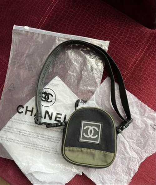 Сумка Chanel Sports Line