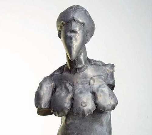 Скульптура Бюст "Венера 2020"