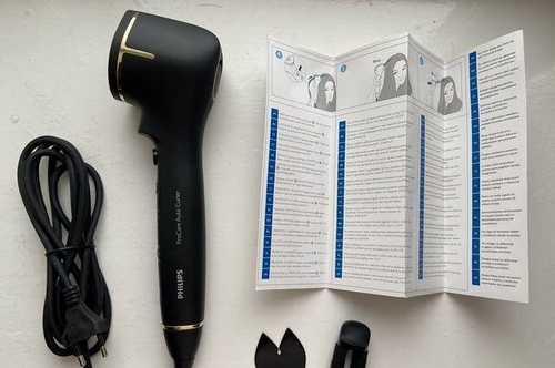 Philips ProCare auto curler HPS940/00