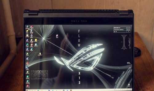 Asus flow 13