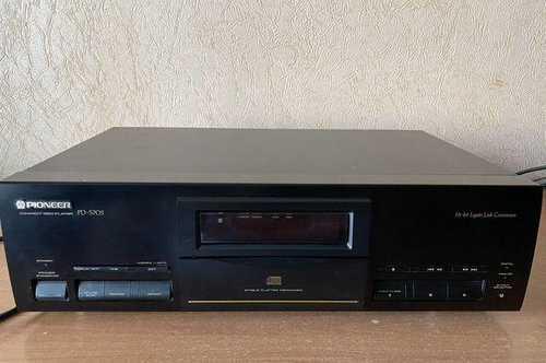 CD проигрыватель Pioneer PD-S705