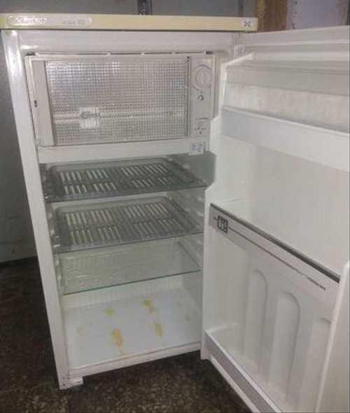 Холодильник компактный Саратов доставлю