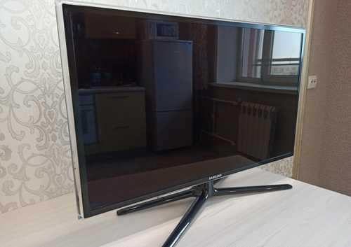 Телевизор SAMSUNG UE32D5800 32"