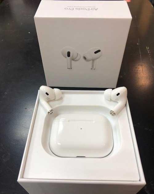 AirPods Pro