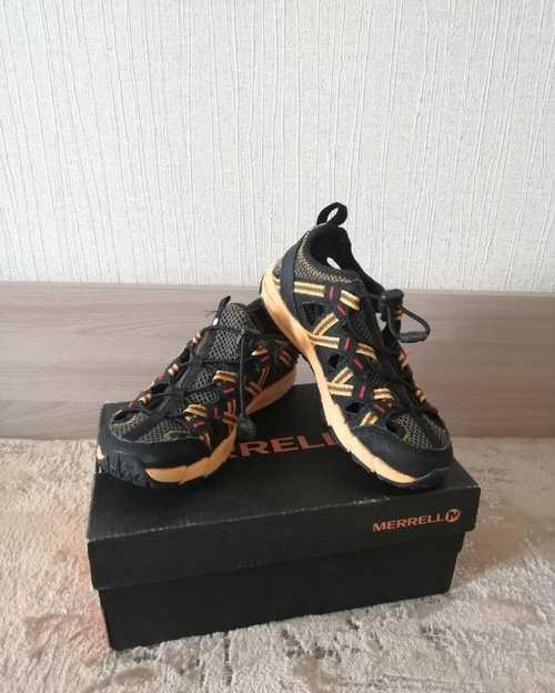 Кроссовки детские Merrell