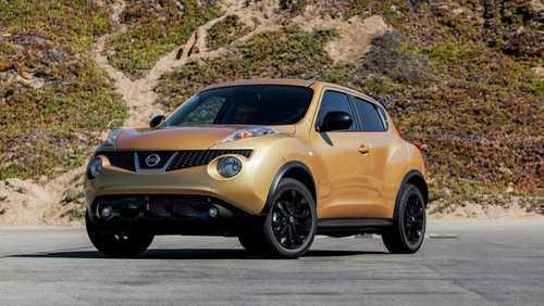 Гбо Газ на авто Nissan Juke К-т №62 Установка гбо