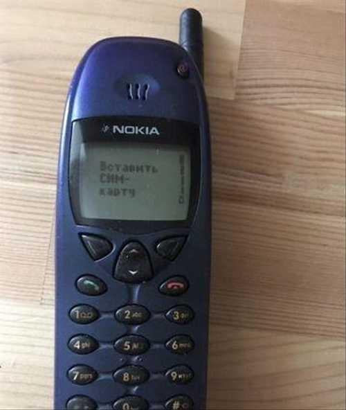 Телефоны Nokia-6110