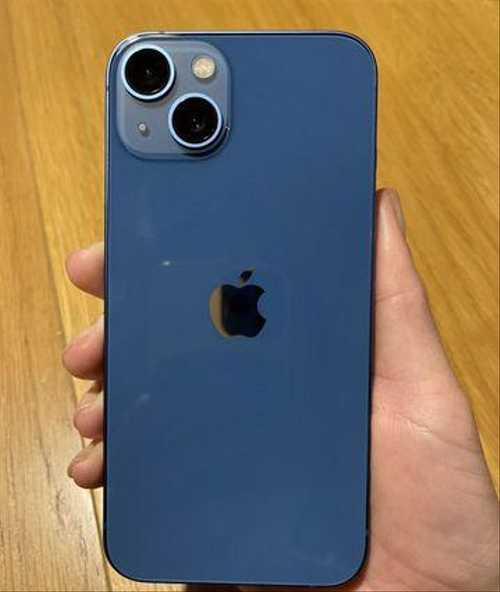 Телефон iPhone 13 Pro 256Gb