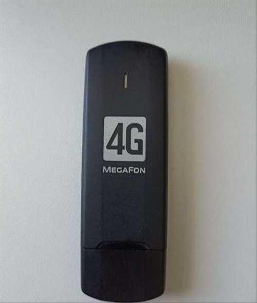 Usb модем 4g Мегафон м100-4 Huawei 3272