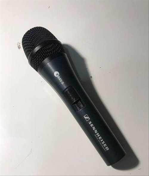 Sennheiser e 845-s