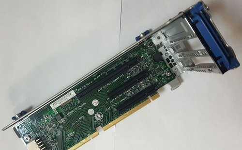 Riser PCI-E HP 662524-001/622219-001