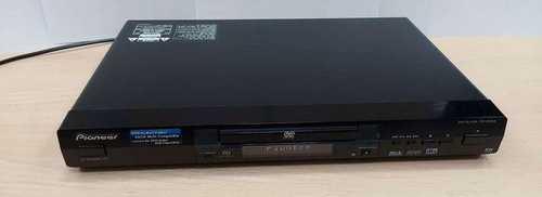 Dvd плеер Pioneer DV-565A